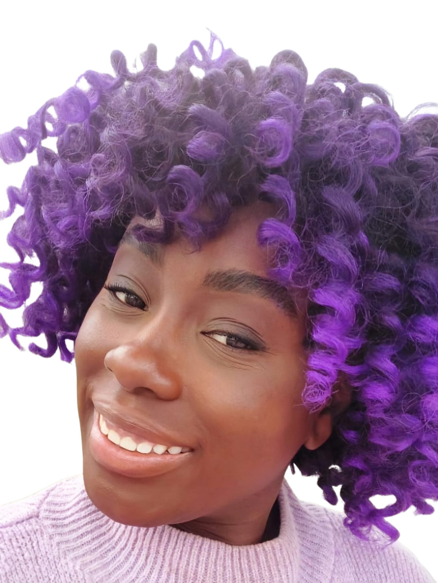 Aisha Antwi - Kingston Carers Network