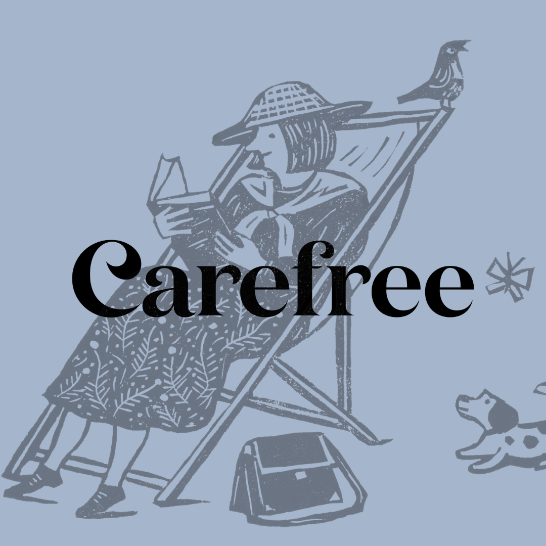 Carefree Space - Kingston Carers Network