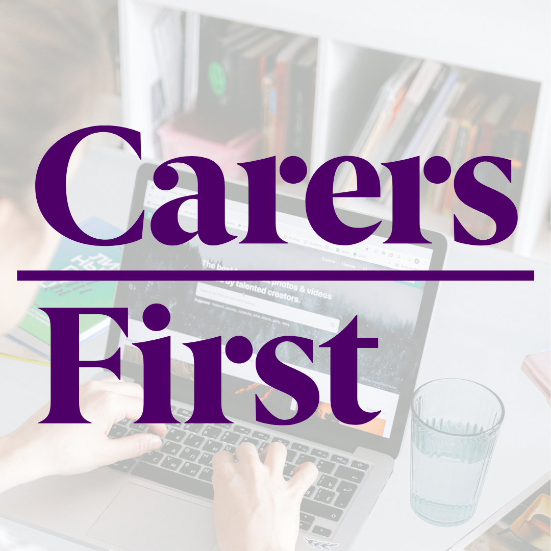 Carers First - Kingston Carers Network