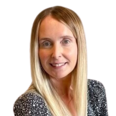 Claire Hamdani - Kingston Carers Network