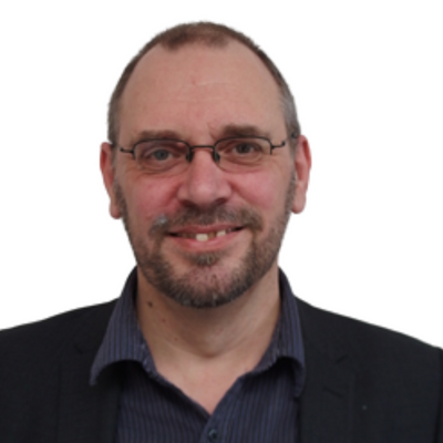 David Still - Kingston Carers Network