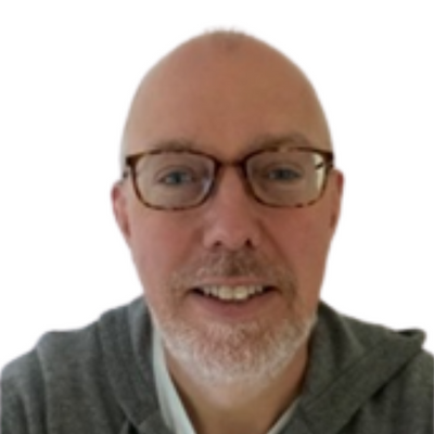 Ian Bellinger - Kingston Carers Network