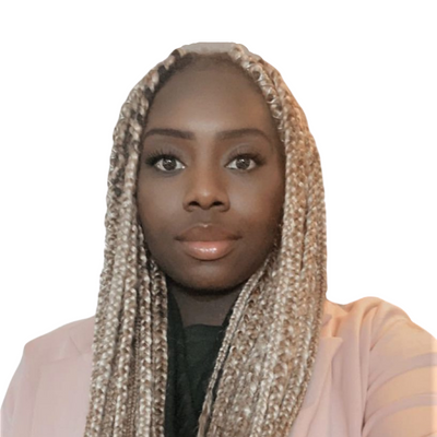 Klaire Osuji - Kingston Carers Network