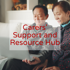 Carers Resource Hub - Kingston Carers Network