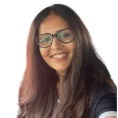 Priya Lewis - Kingston Carers Network