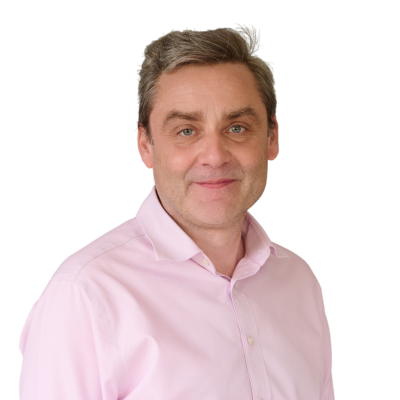 Steven Blake - Kingston Carers Network