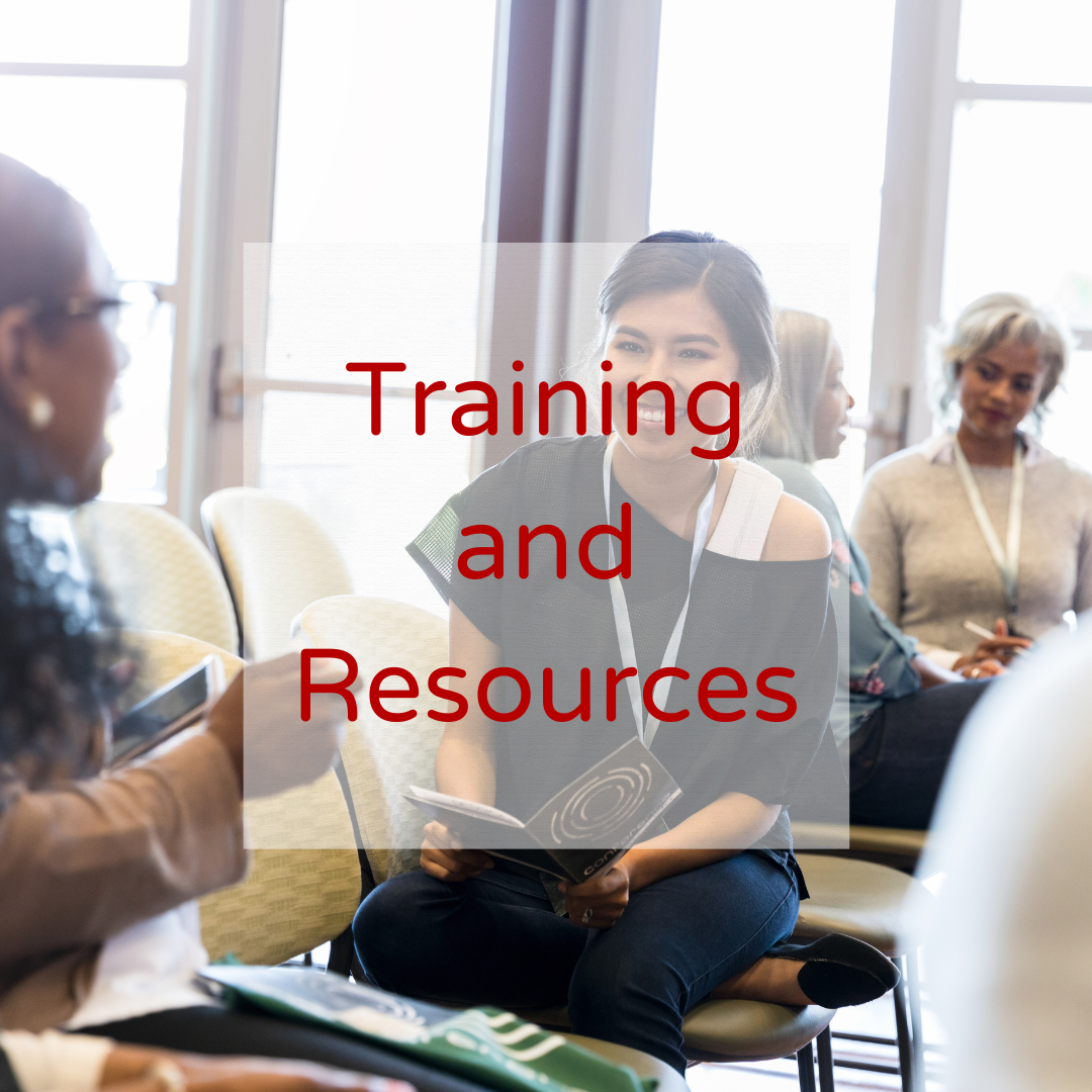 Training and resources for professionals - Kingston Carers Network